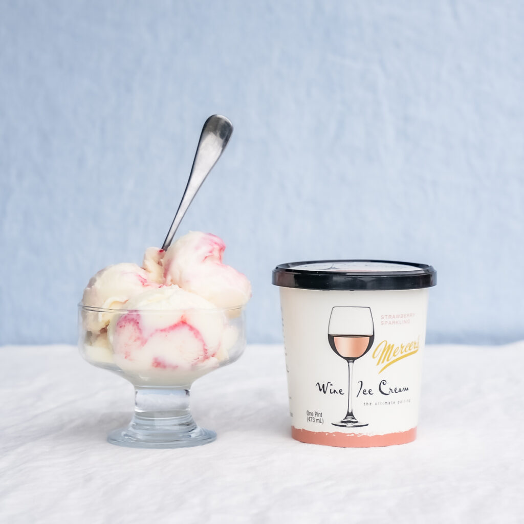 Family Pack Ice Cream Bundle: 6 Pint Bundle (B5G1) – Mercer's Dairy and ...