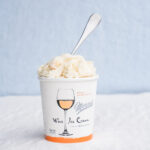 Wine Ice Cream – Mercer's Dairy and Wine Ice Cream