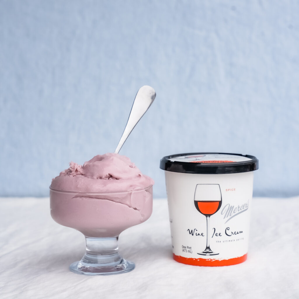 Family Pack Ice Cream Bundle: 6 Pint Bundle (B5G1) – Mercer's Dairy and ...