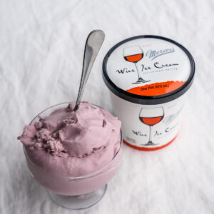 Mercer's Dairy and Wine Ice Cream – Mercer’s Dairy, home of the famous ...