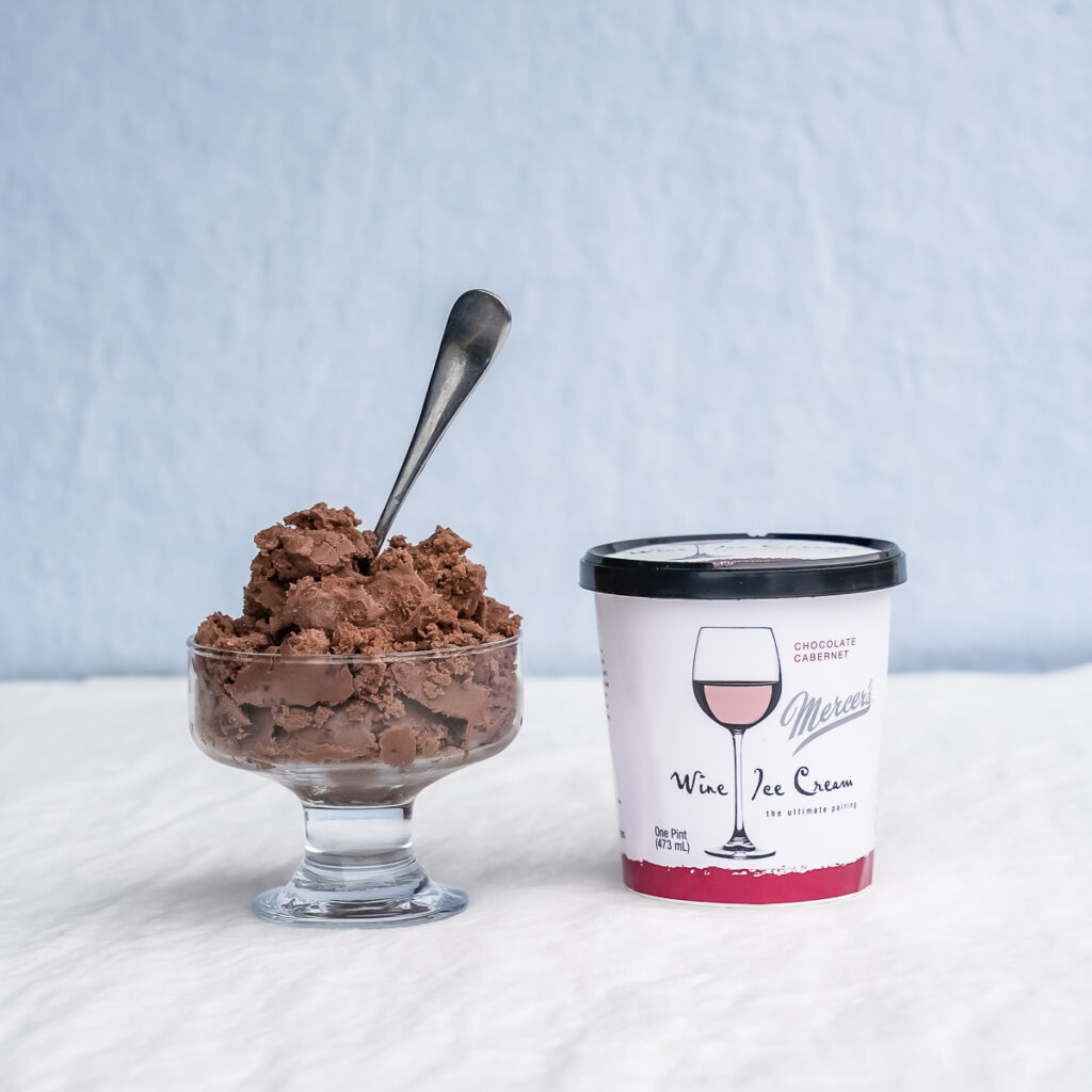 Family Pack Ice Cream Bundle: 6 Pint Bundle (B5G1) – Mercer's Dairy and ...