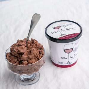 Mercer's Dairy and Wine Ice Cream – Mercer’s Dairy, home of the famous ...