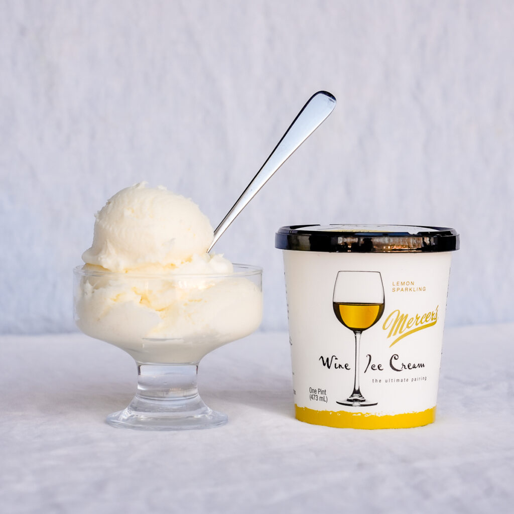 Family Pack Ice Cream Bundle: 6 Pint Bundle (B5G1) – Mercer's Dairy and ...