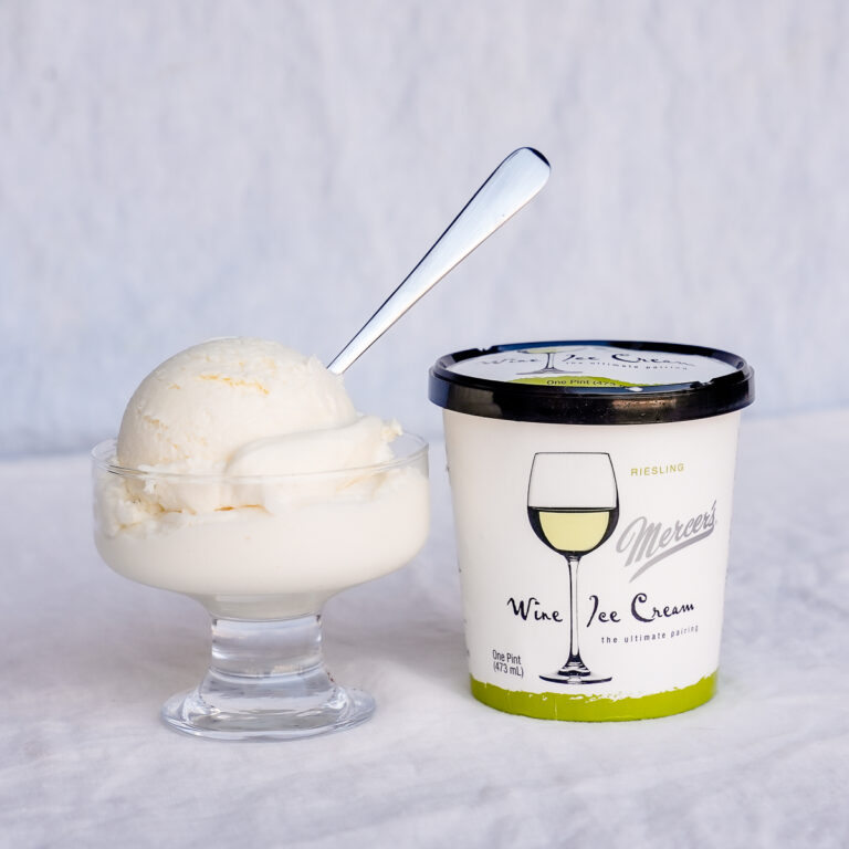 Family Pack Ice Cream Bundle: 6 Pint Bundle (B5G1) – Mercer's Dairy and ...