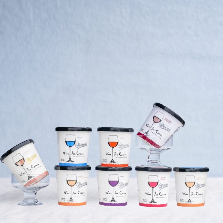 Shop – Mercer's Dairy and Wine Ice Cream